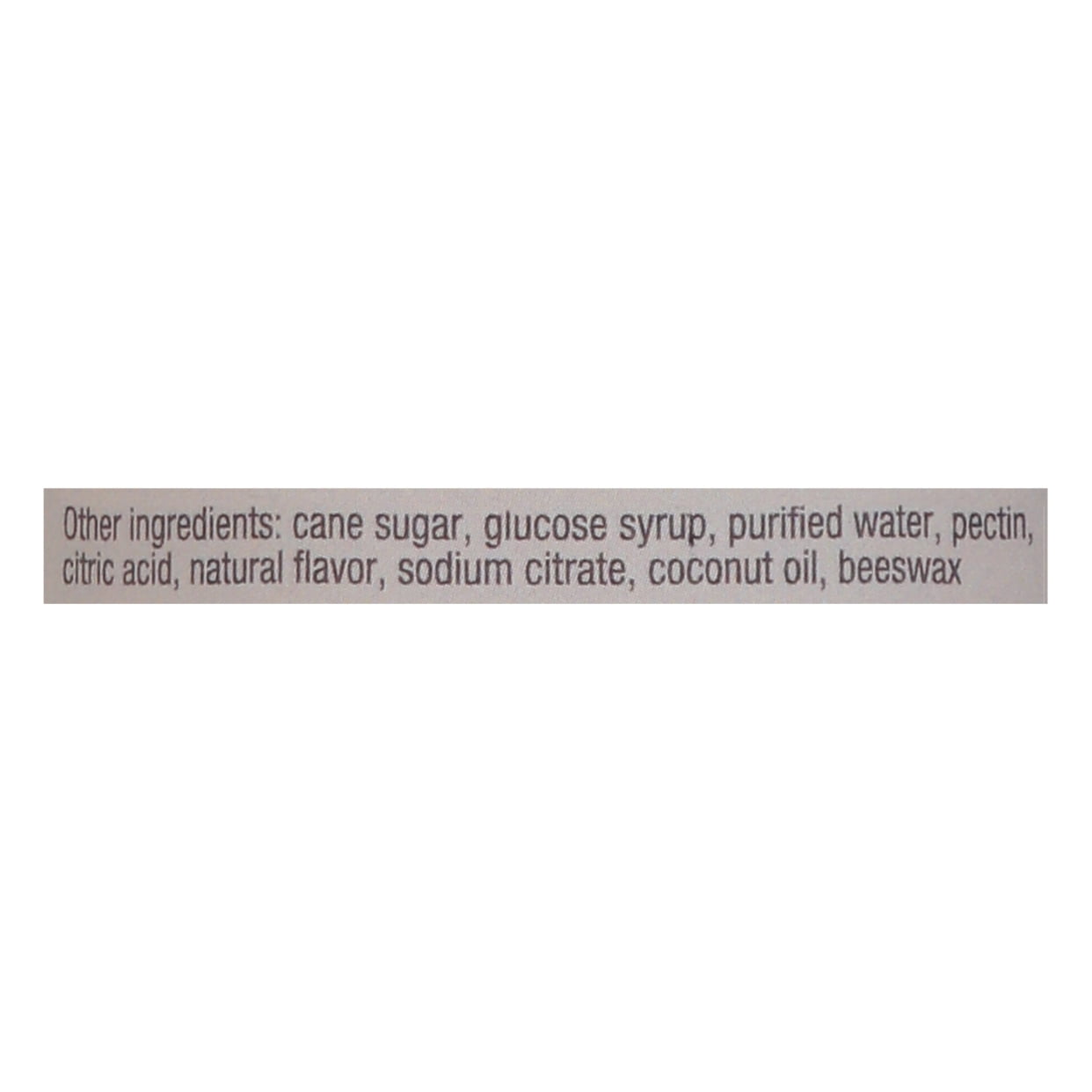 Nature's Way Chlorophyll Gummies, Internal Deodorant*, Supports Healthy ...