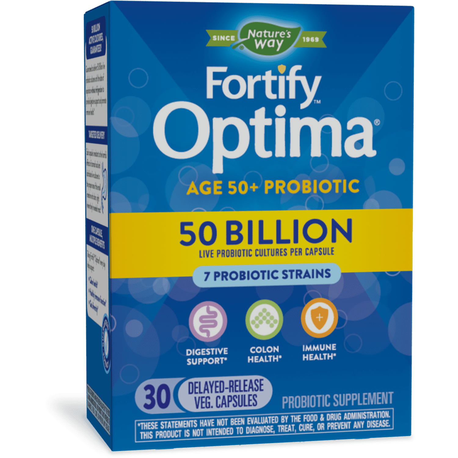 Optima Probiotic