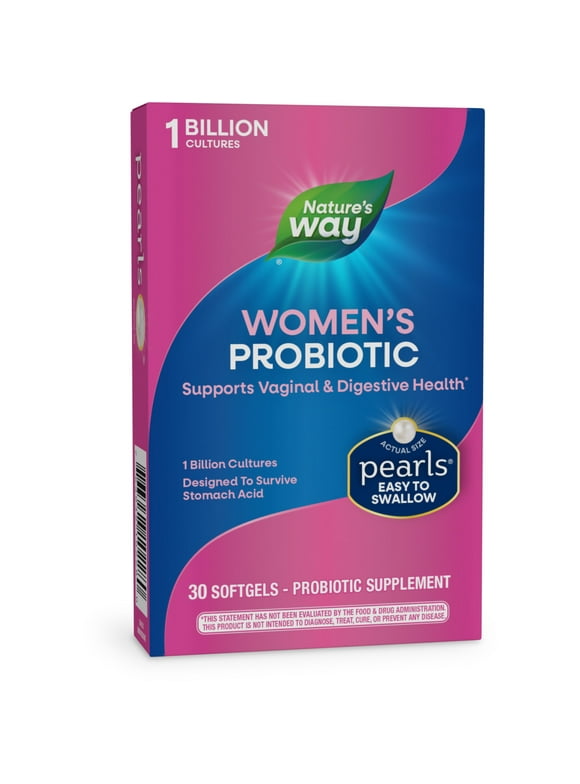 Vaginal Probiotics in Probiotics - Walmart.com