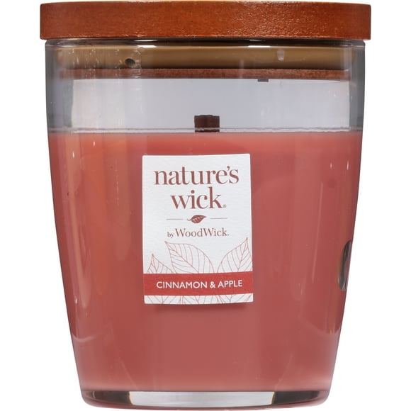 Apple Cinnamon Candles