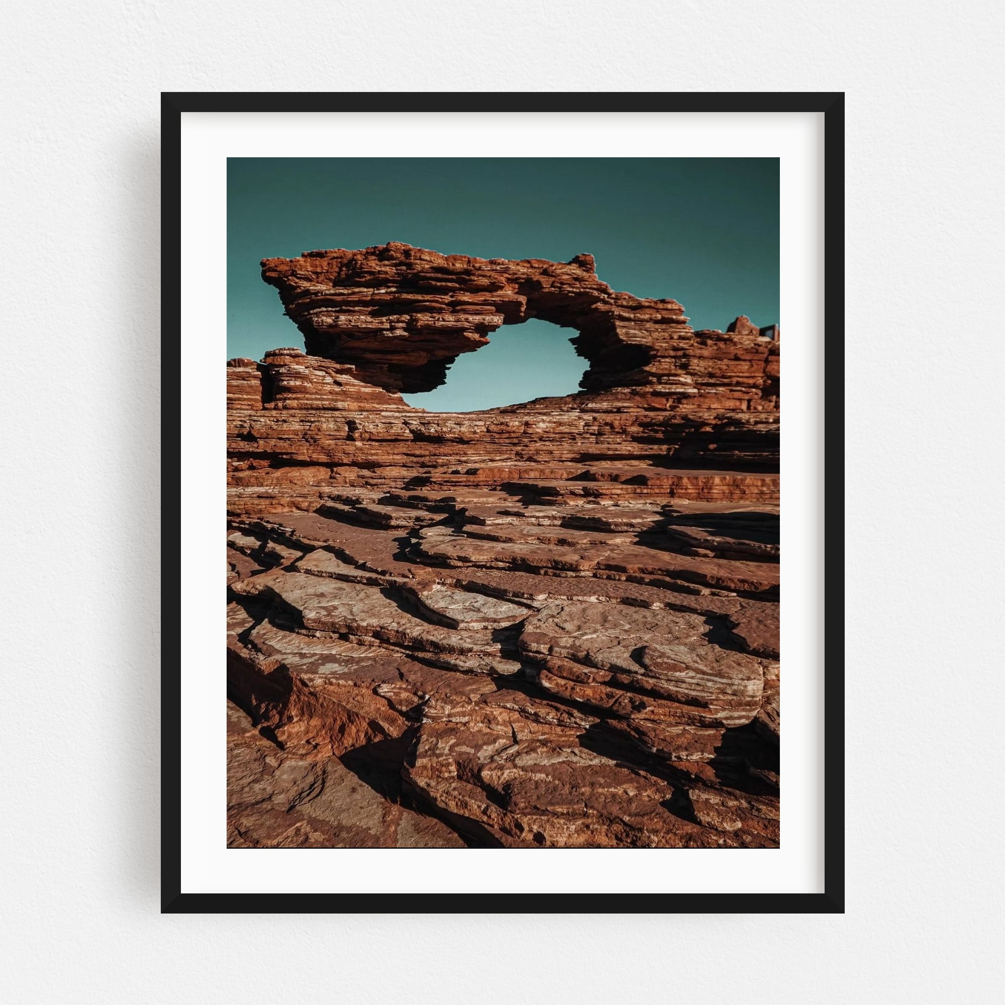 Nature’s Window in the Outback - Perth Western Australia Australia ...