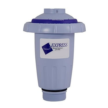 Zodiac Nature2 DuoClear 35 Mineral Replacement Cartridge for Pool ...