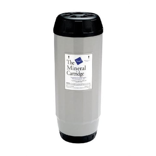 Nature2 W28125 Replacement Mineral Cartridge, for G25 Pool Sanitizers ...