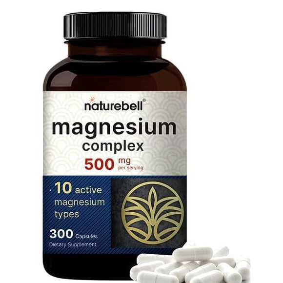 Nature Bell Vitamins and Supplements in Health and Medicine - Walmart.com