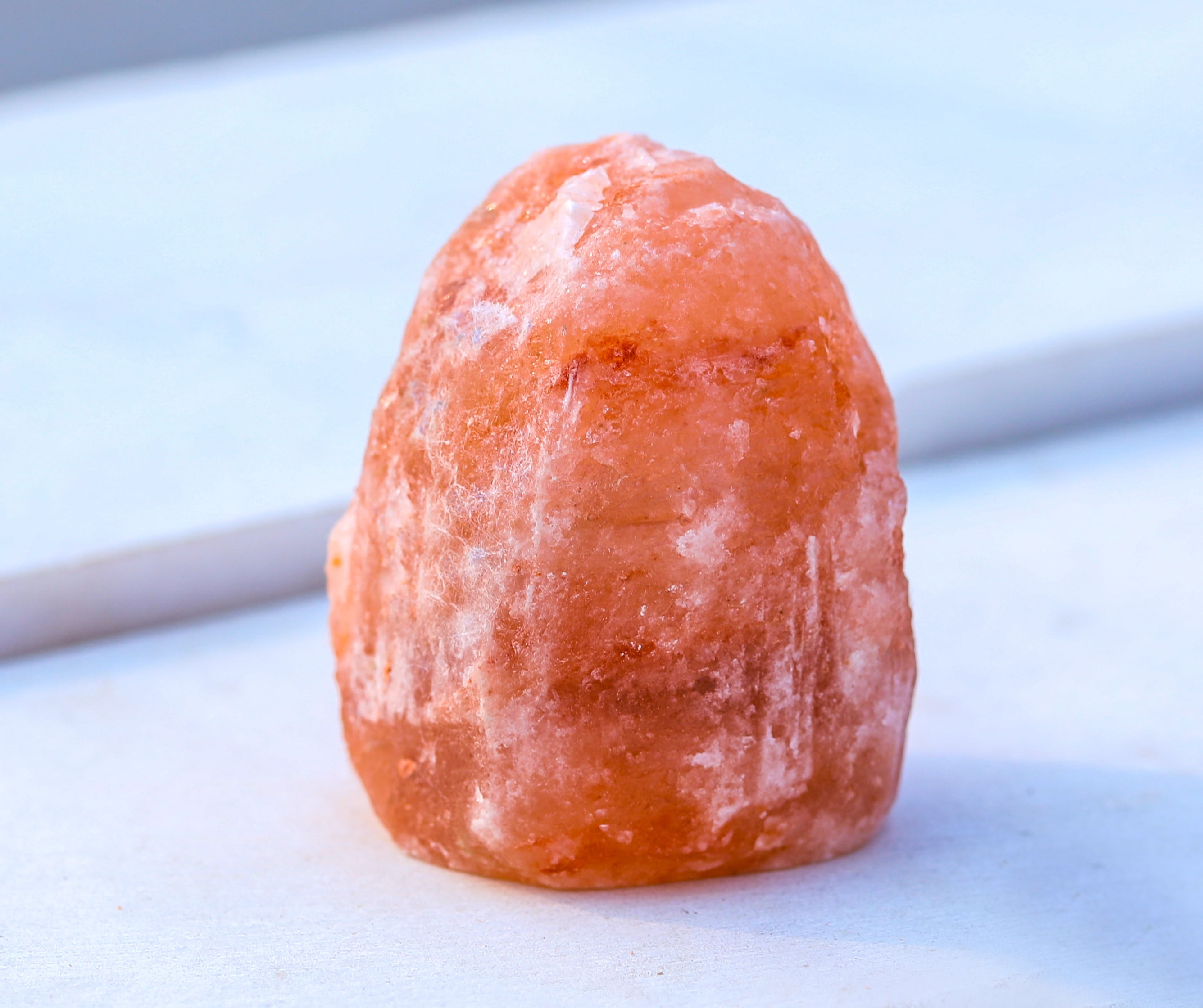 NatureBoost Himalayan Pink Salt Night Lights (2 pcs Natural) - Walmart.com