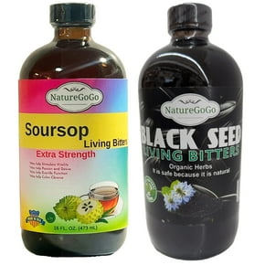 Soursop Bitters