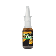 Ocean Saline Nasal Congestion Natural Non Medicated Relief Spray 3.5 oz ...