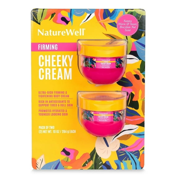 NatureWell Beauty – Walmart.com