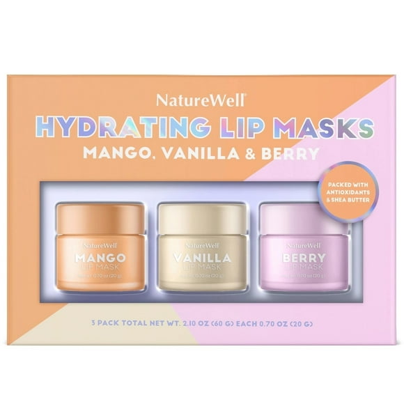 NatureWell Beauty – Walmart.com