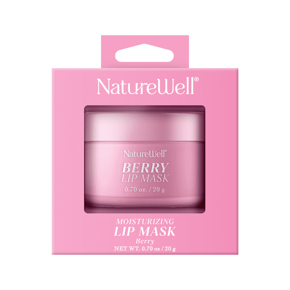 NatureWell Beauty – Walmart.com