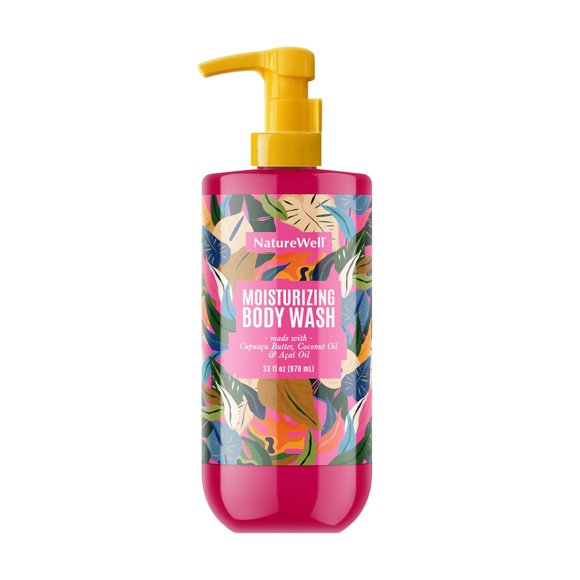 NatureWell Beauty – Walmart.com