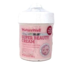 NatureWell Beauty – Walmart.com