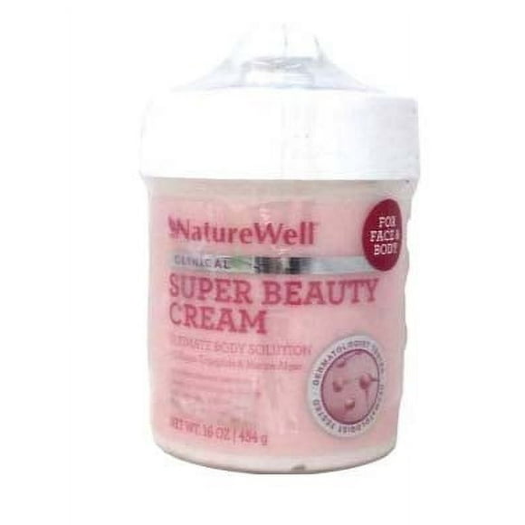 NatureWell Beauty – Walmart.com