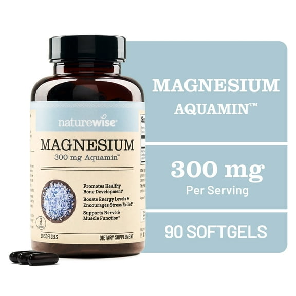 Magnesium Breakthrough