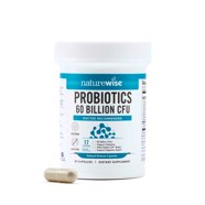 Doctor's Best Probiotic, Non-GMO, Gluten Free, Vegan, 20 Billion CFU ...