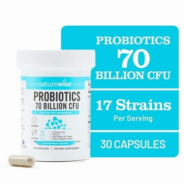 Doctor's Best Probiotic, Non-GMO, Gluten Free, Vegan, 20 Billion CFU ...