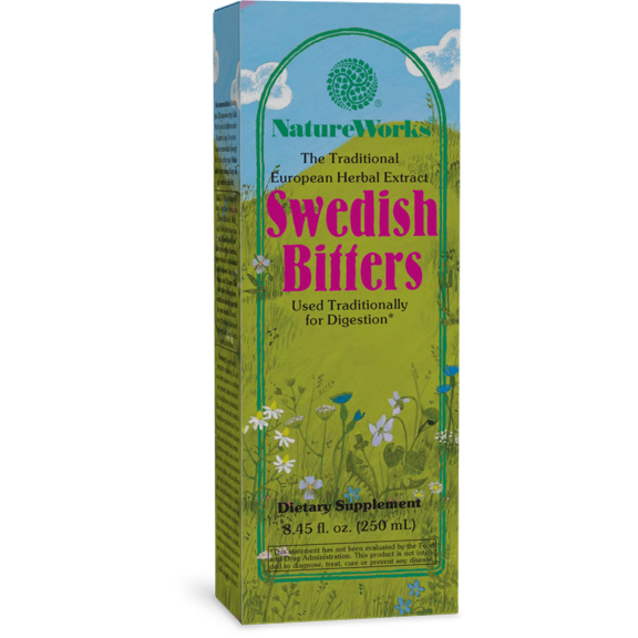 Serene Herbs Soursop Bitters