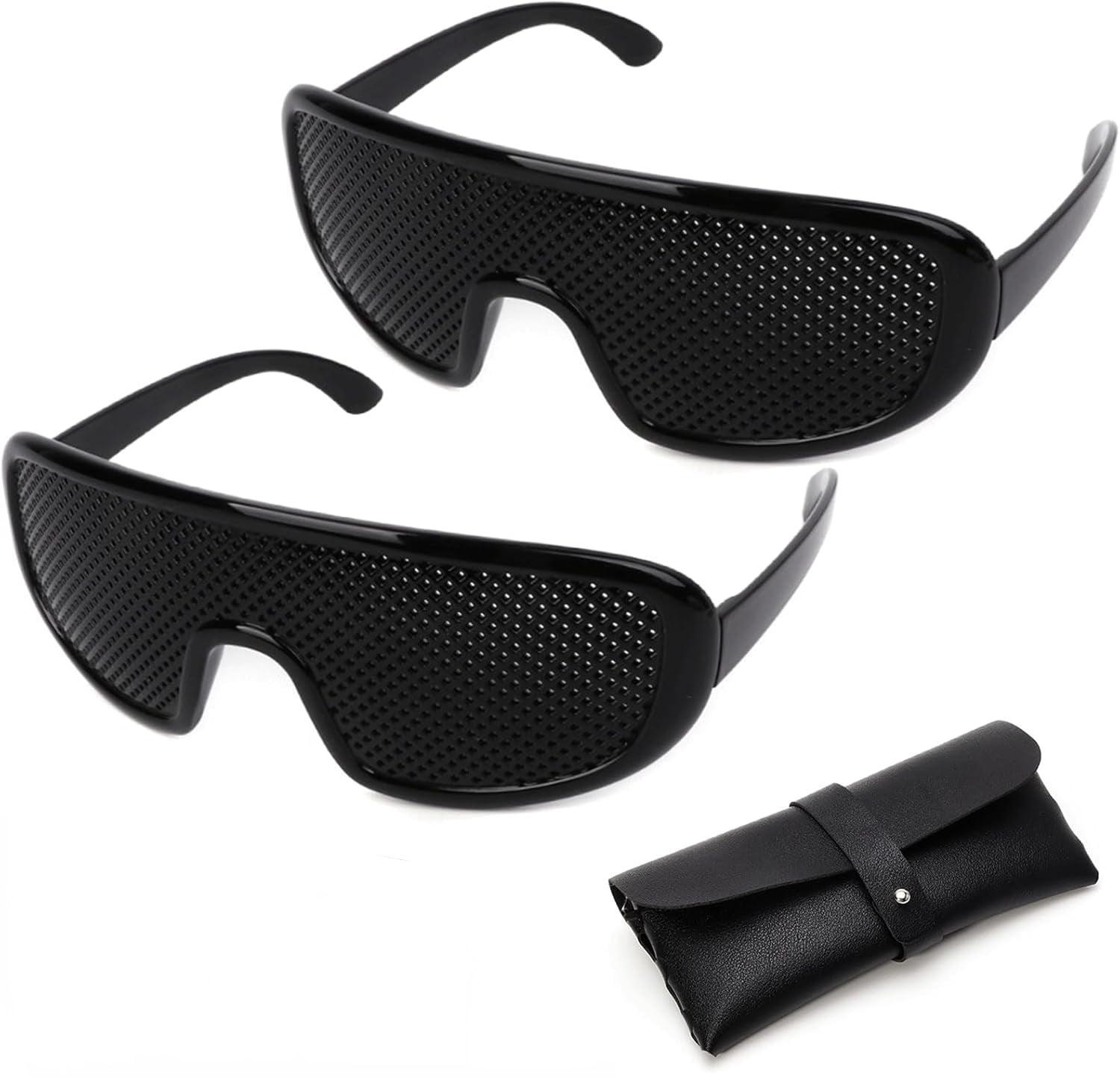 Natureflow Correction Glasses, 2025 Upgraded Nature Flow Correction ...