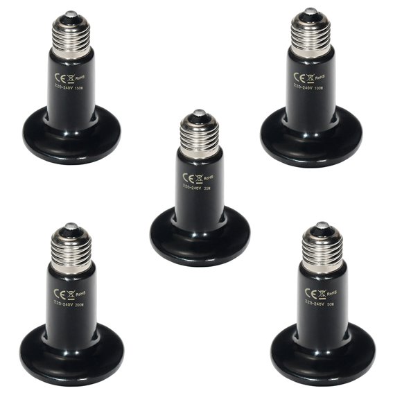 Ceramic Heat Emitter