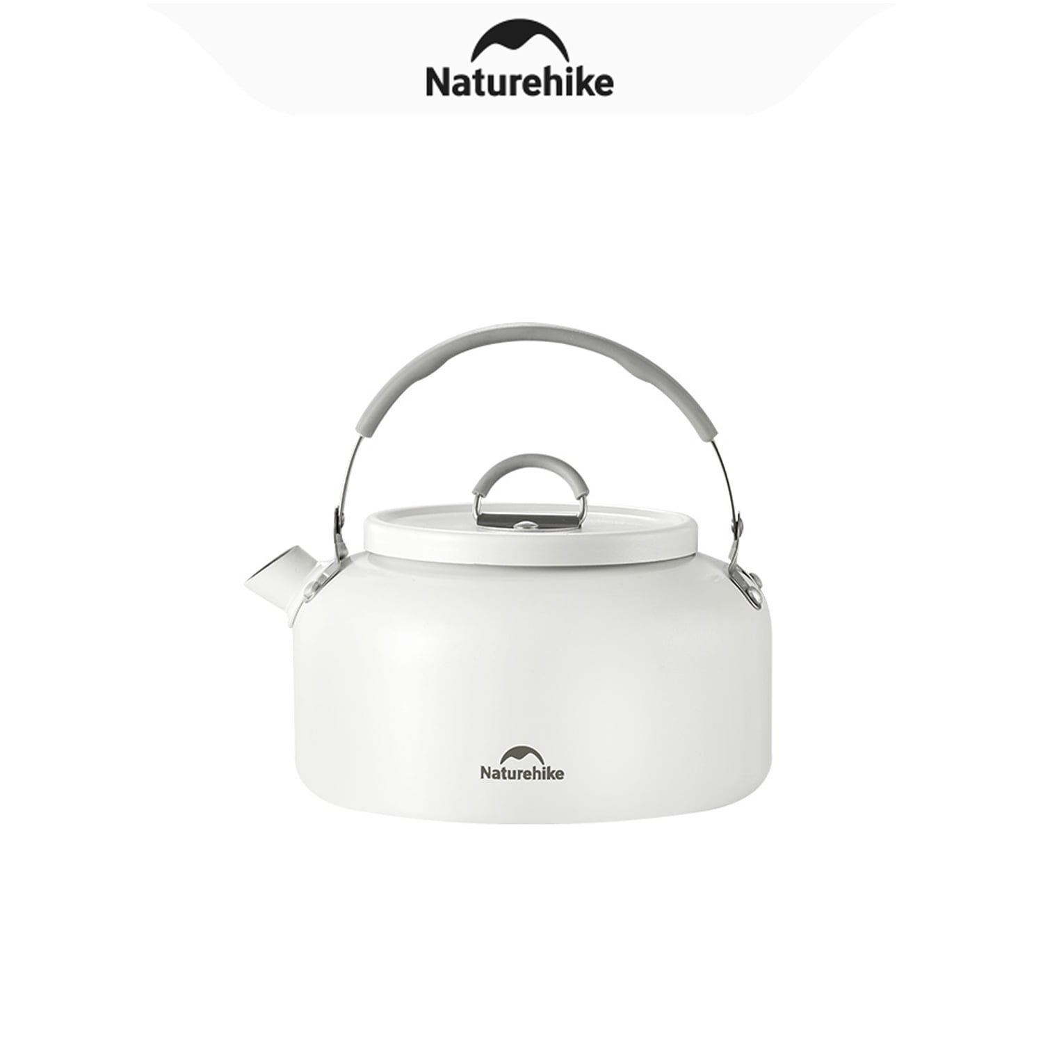 Naturehike, Ceramic Non-Stick Cookware Set, Nonstick Pot and Pan ...