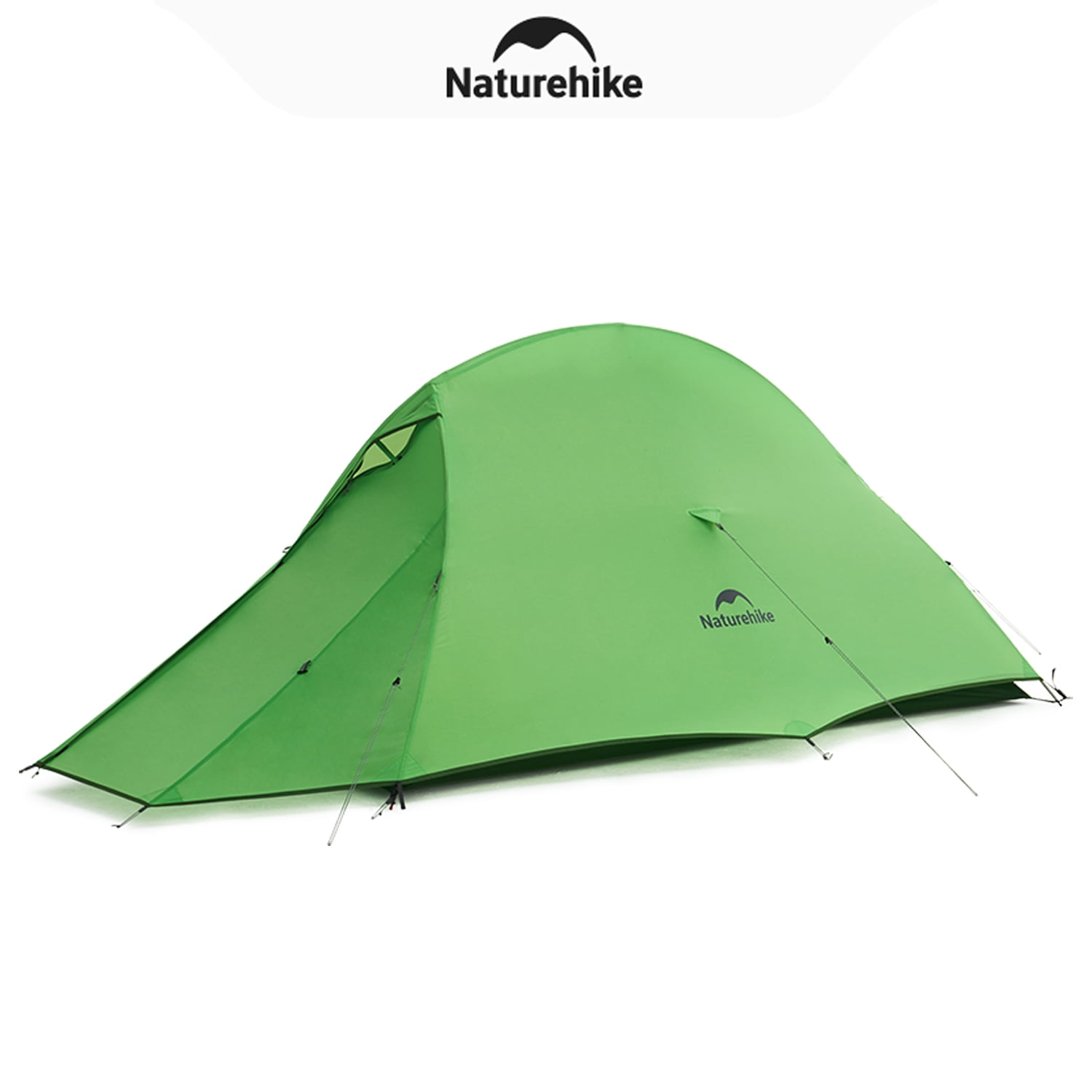 Naturehike, Cloud up Base-Lightweight Hiking Tent, Portable Outdoor ...