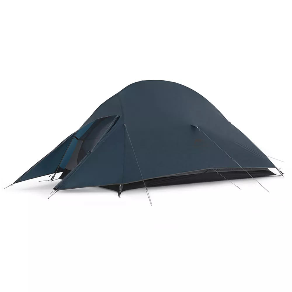 Naturehike Cloud Up Free Standing 2 Person Backpacking Tent Ultralight ...