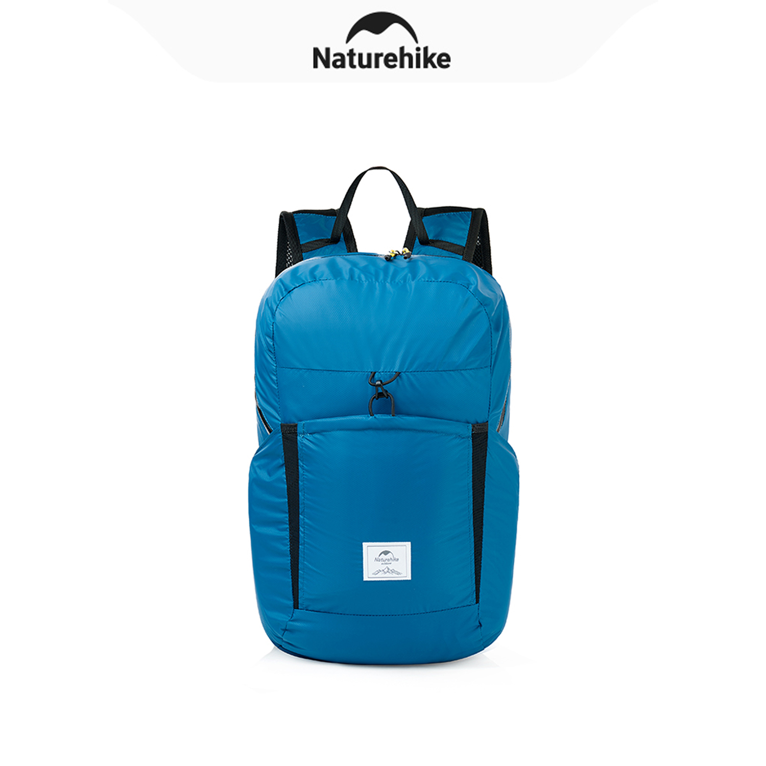 Naturehike, Foldable Backpack, Portable Ultralight Pocket Backpack ...