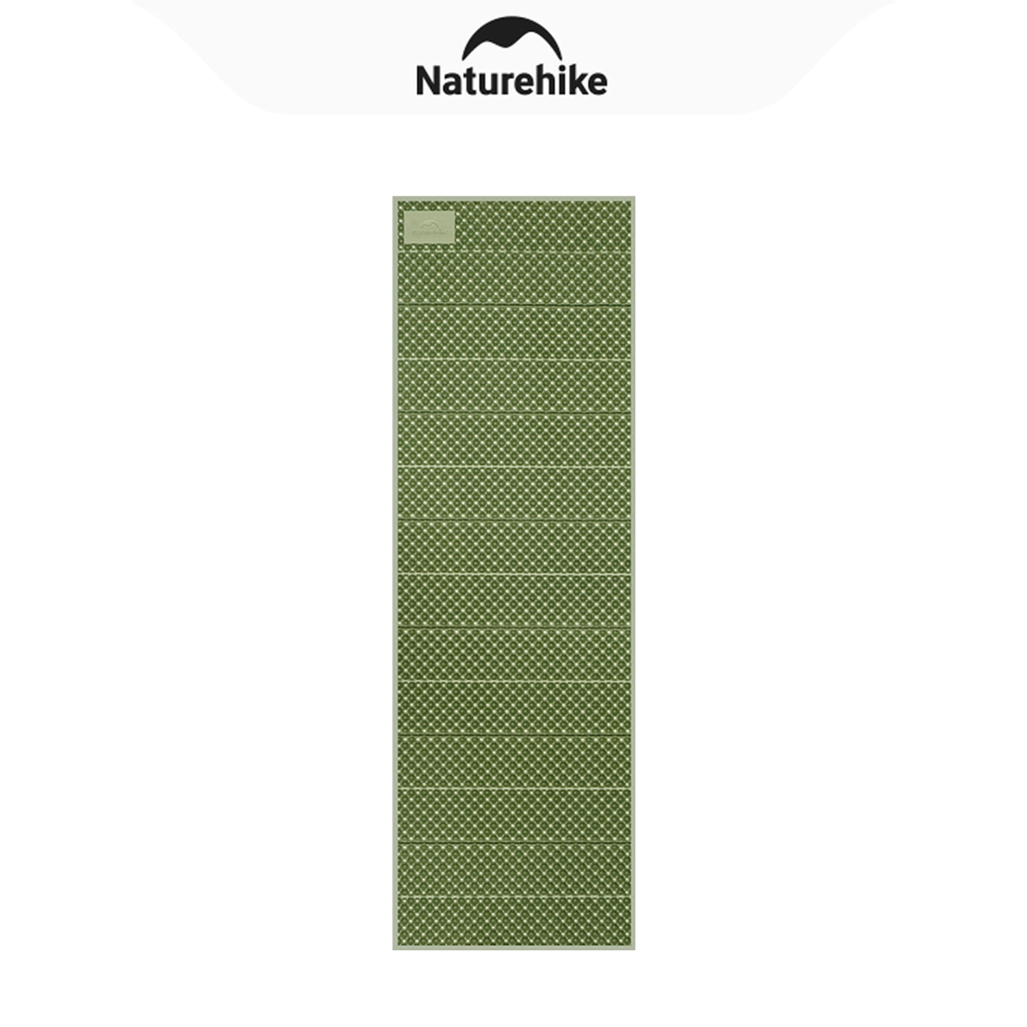 Naturehike, Foldable Foam Lightweight Sleeping Pad, Portable Mat For ...