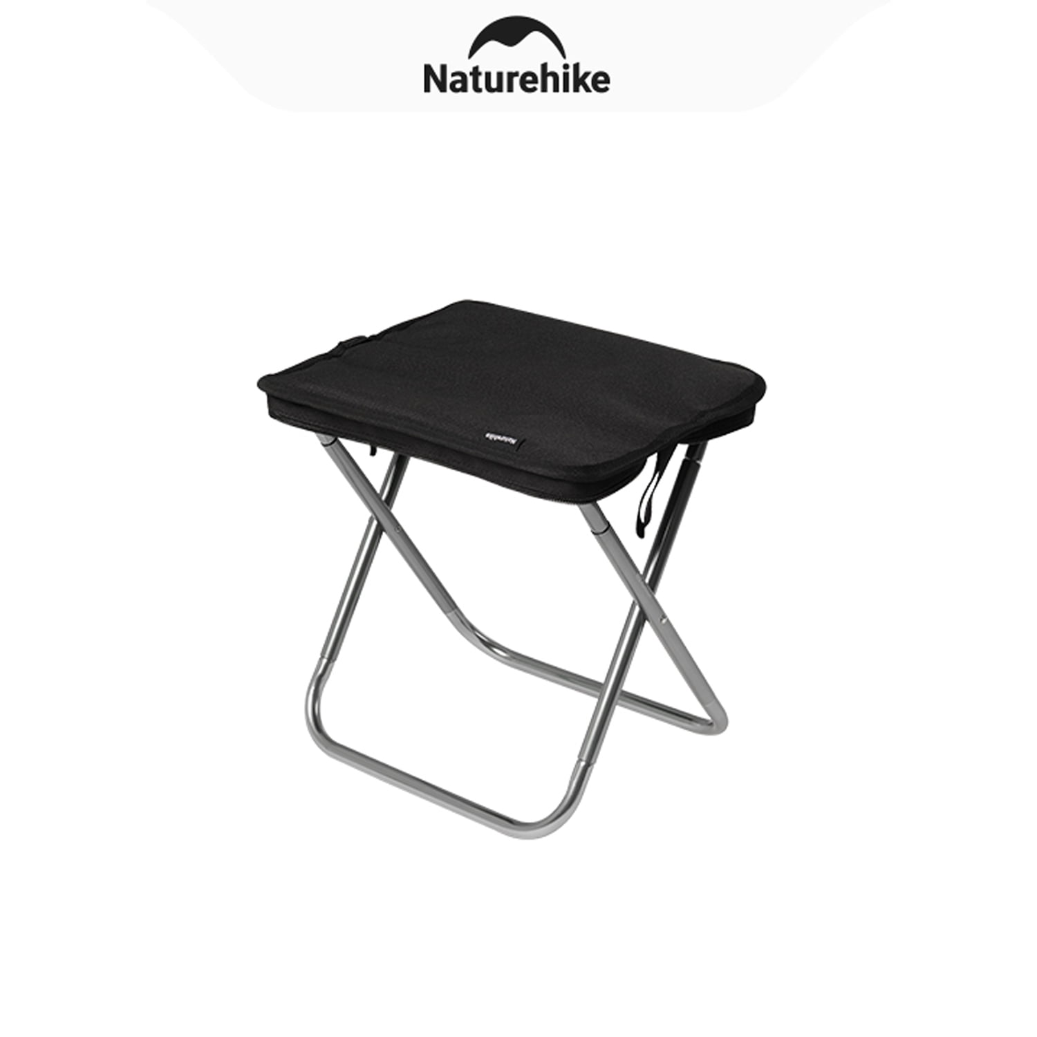 Naturehike, Folding Camping Stool , Portable Mini Camping Chair ...