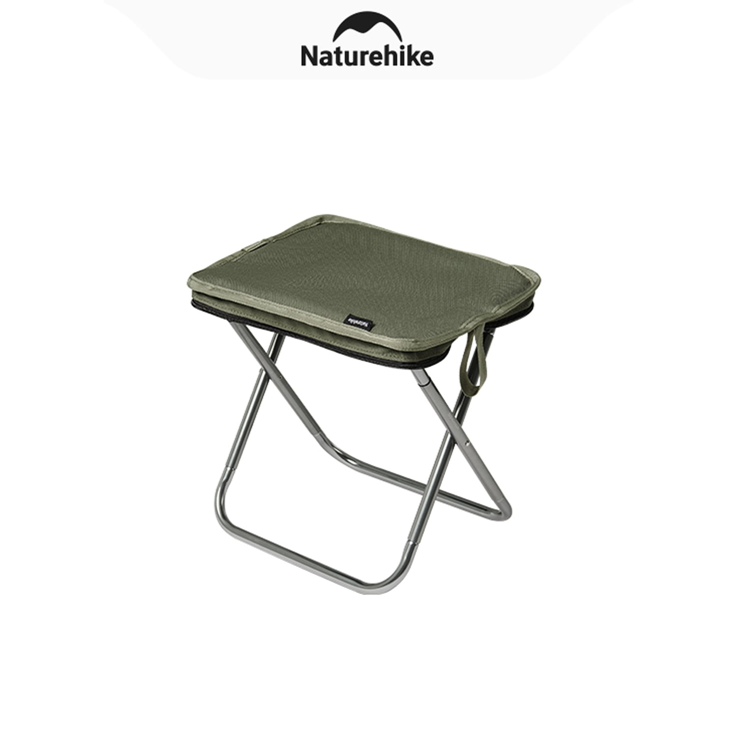 Naturehike, Folding Camping Stool , Portable Mini Camping Chair ...