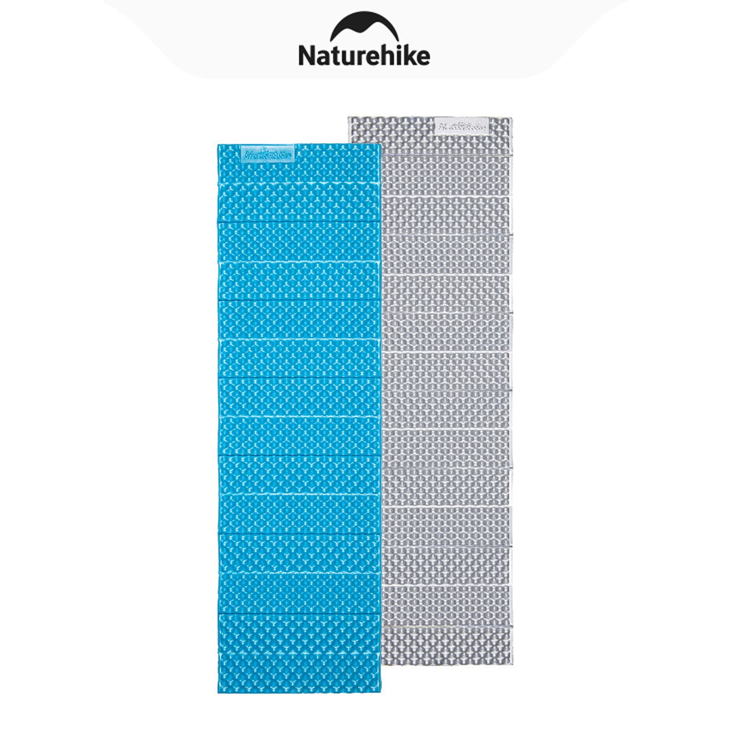 Naturehike, Folding Foam Sleeping Mat, Collapsible Egg Nest Moisture ...