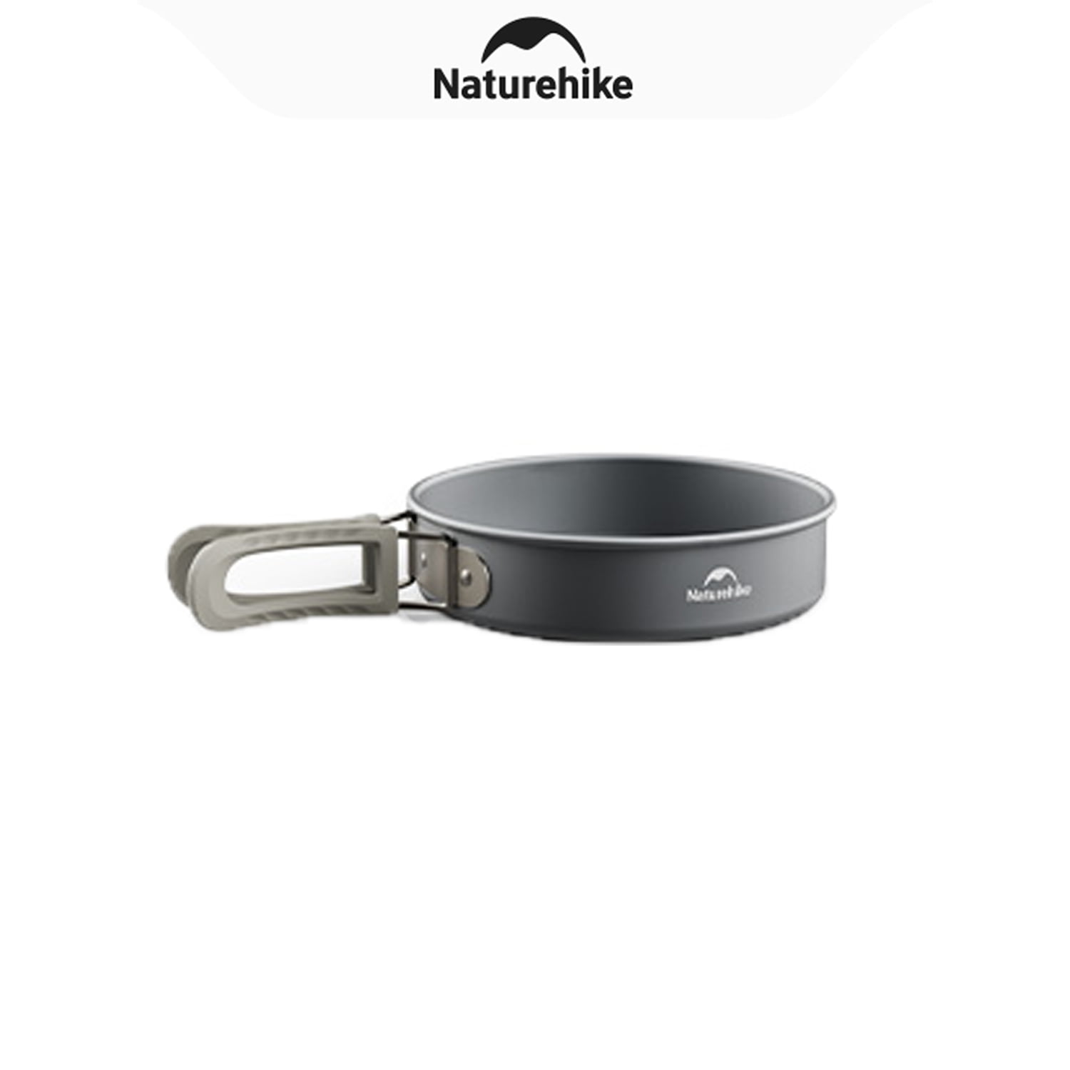 Naturehike, Outdoor Cookware Set, Camping Aluminum Alloy Cookware，Non ...