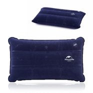 Intex Ultra Comfort Inflatable Air Pillow for Travel - Walmart.com