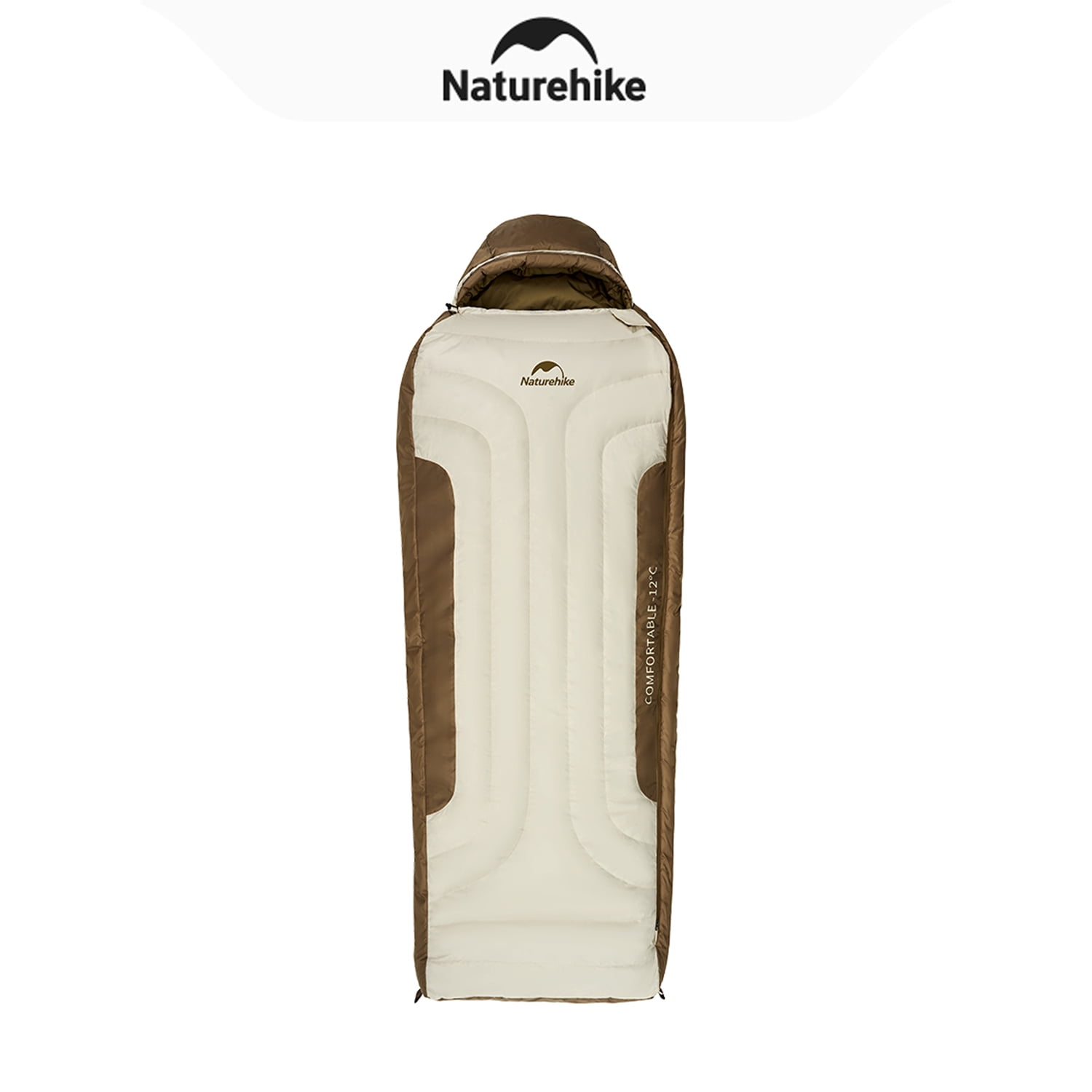 Naturehike, Pro Outdoor Sleeping Bag, Down Sleeping Bag for Adults ...