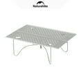 Naturehike, Ultralight Camping Table, Portable Mini Camping Table for ...