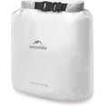 Naturehike Ultralight Dry Bags with Vacuum Air Valve - Waterproof Roll ...