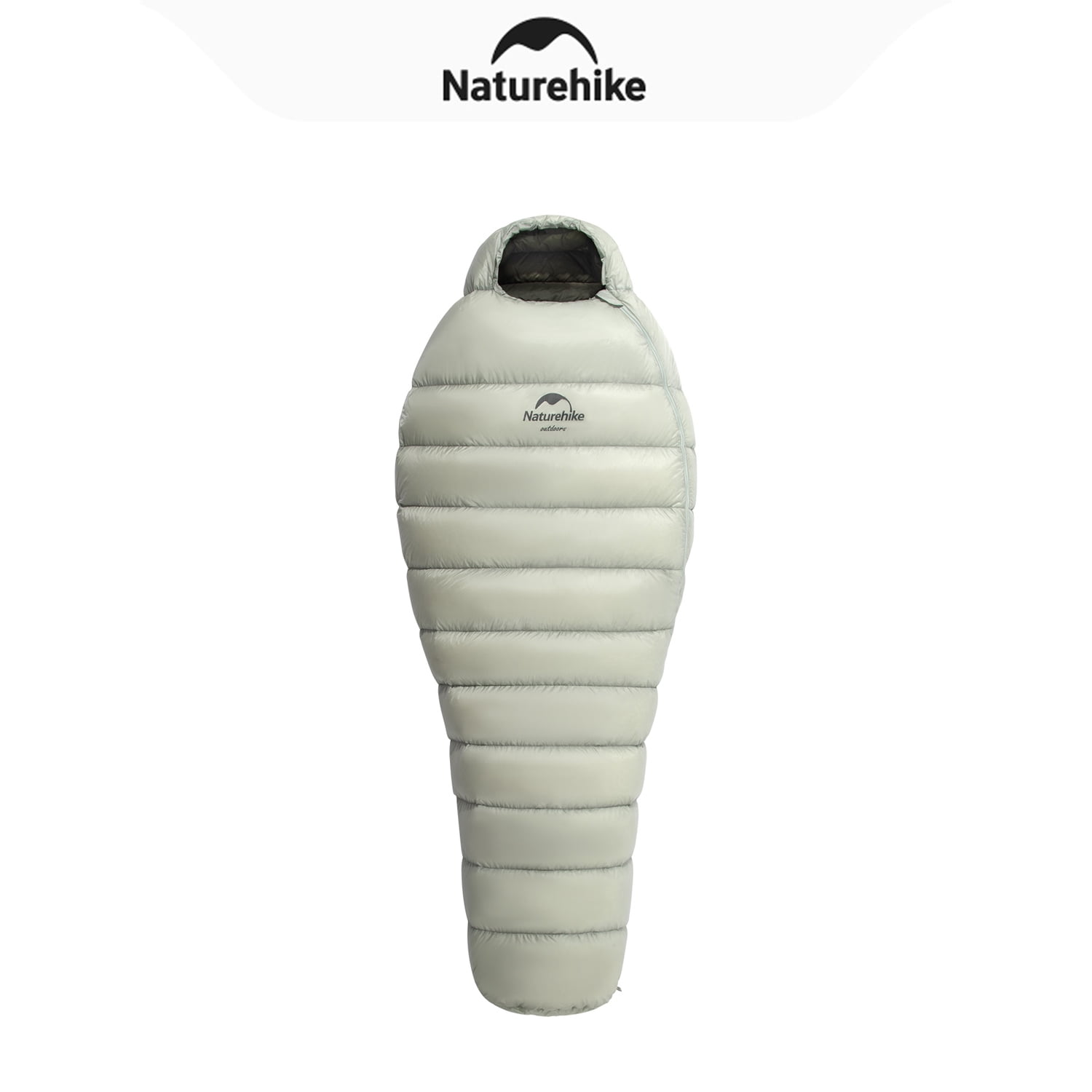 Naturehike, Ultralight Goose Down Sleeping Bag, Compact Mummy Sleeping ...