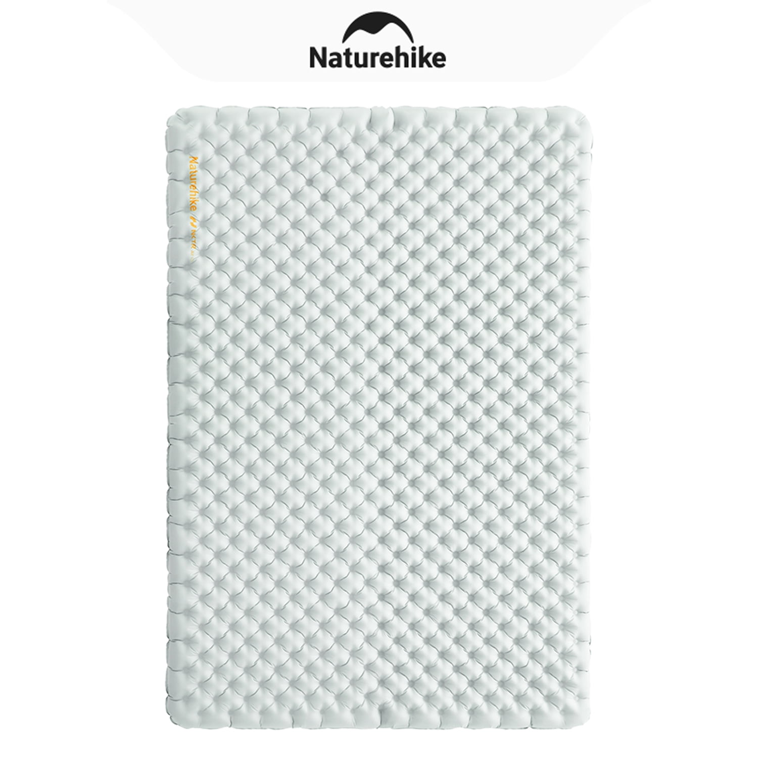 Naturehike, Ultralight Inflatable Hiking Sleeping Pad, Outdoor Camping ...