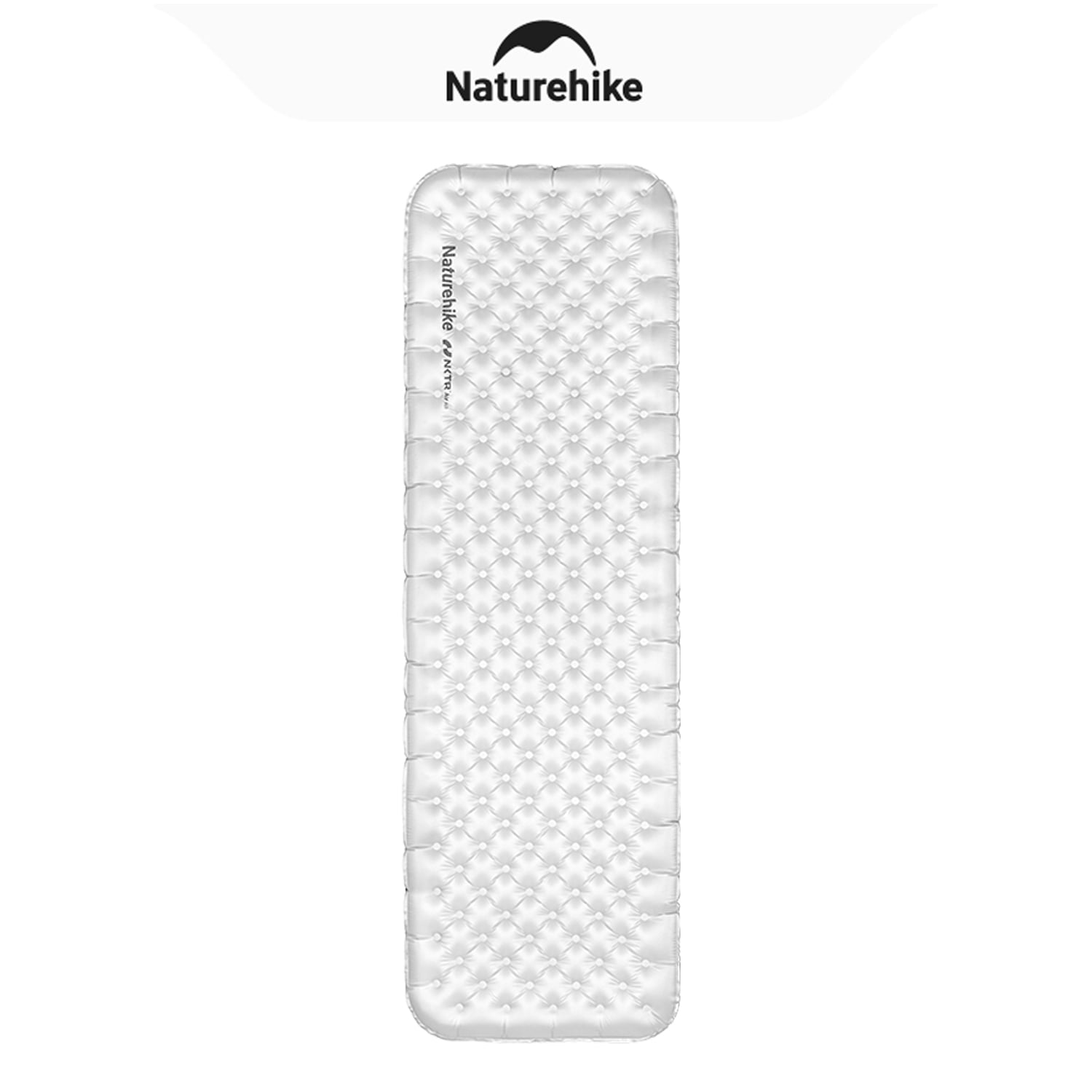 Naturehike, Ultralight Inflatable Sleeping Pad, Outdoor Hiking ...