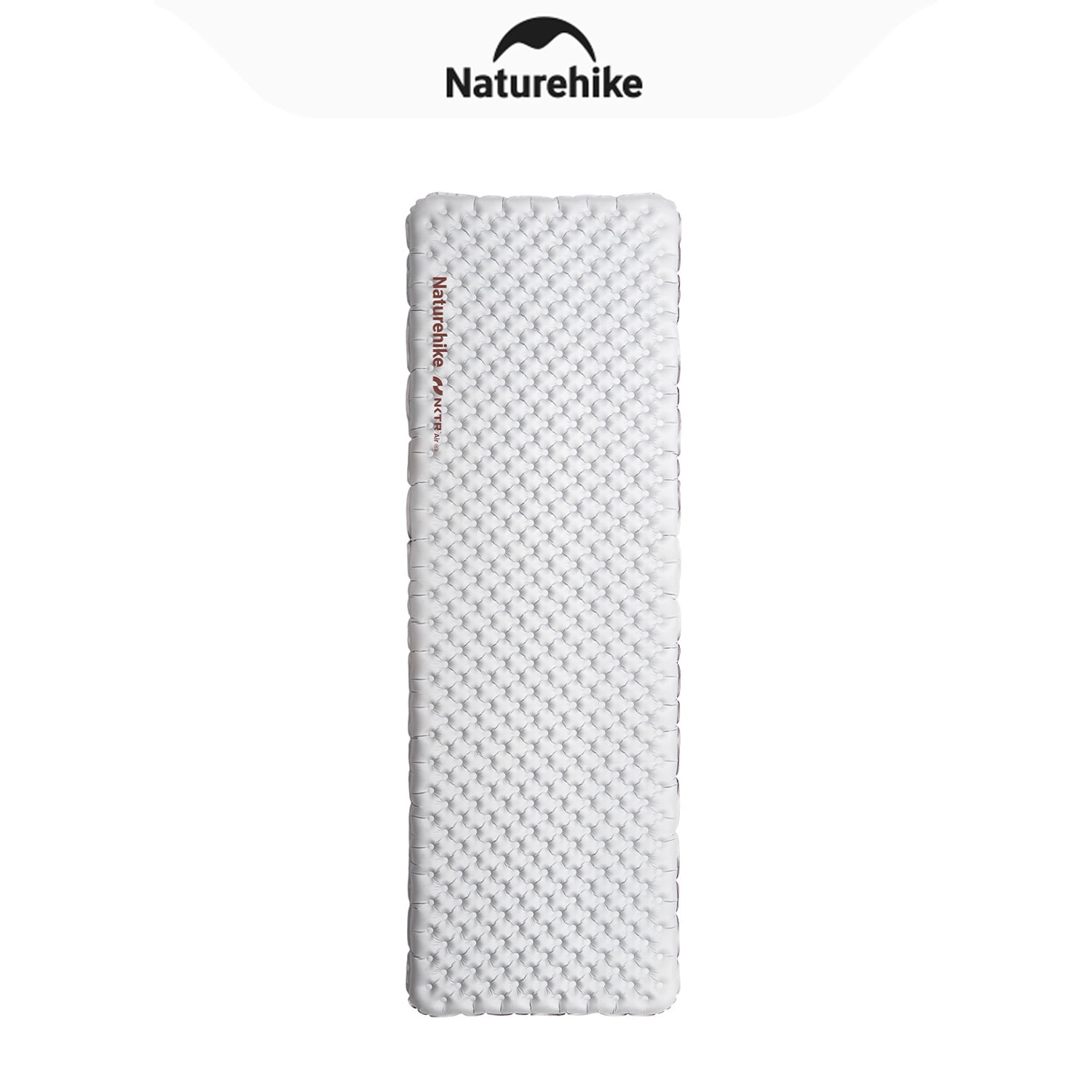 Naturehike, Ultralight Inflatable Sleeping Pad, Outdoor Hiking ...
