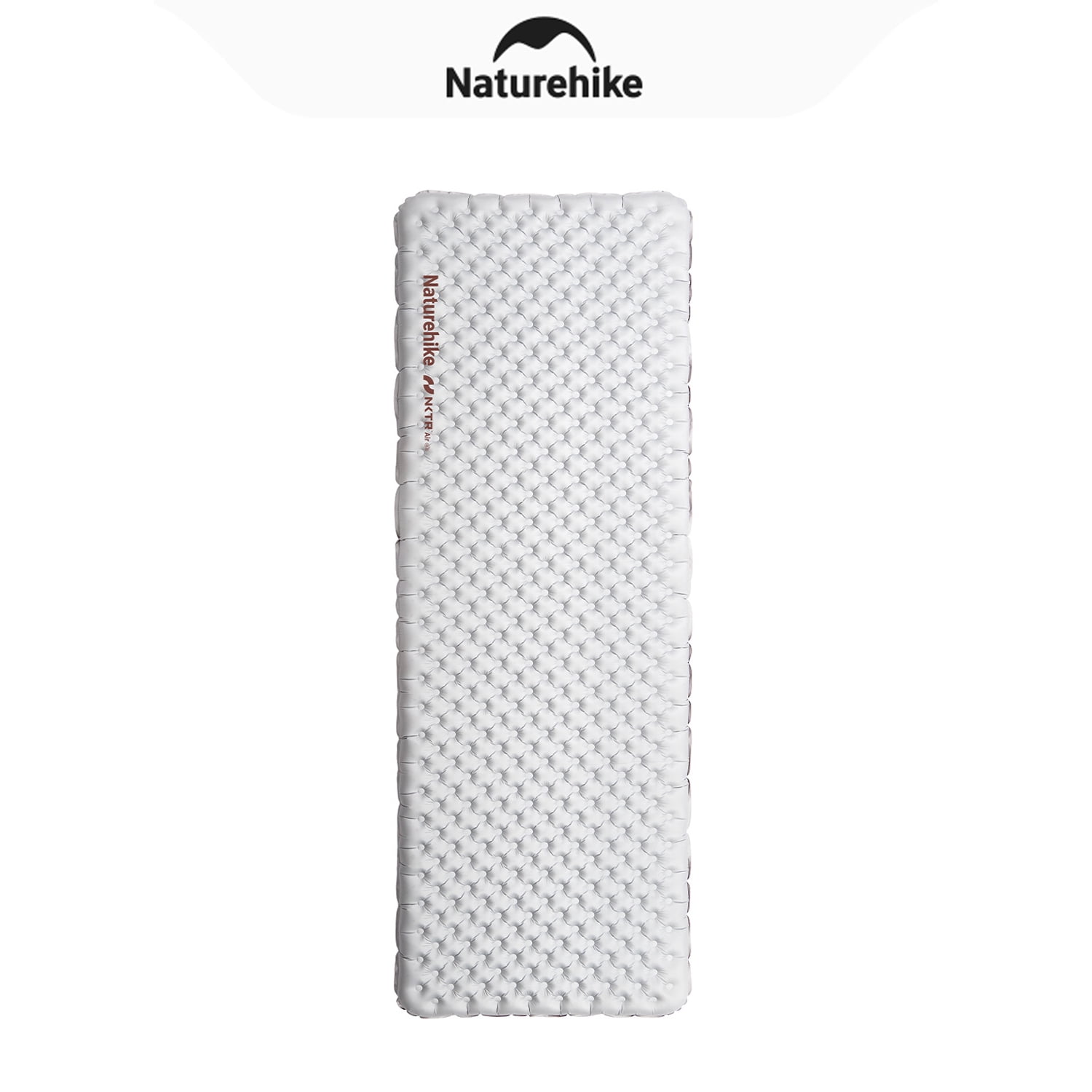 Naturehike, Ultralight Inflatable Sleeping Pad, Outdoor Hiking ...