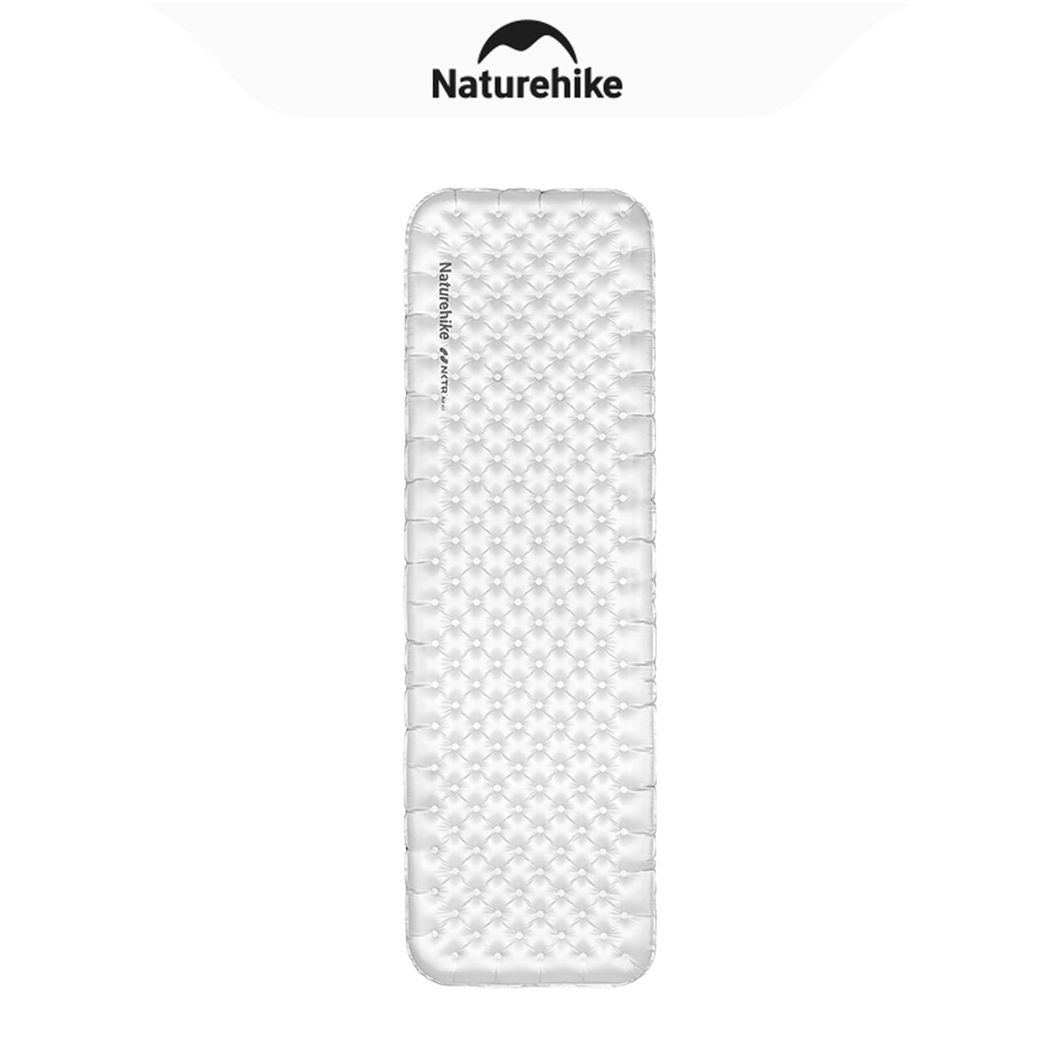 Naturehike, Ultralight Inflatable Sleeping Pad, Outdoor Hiking ...