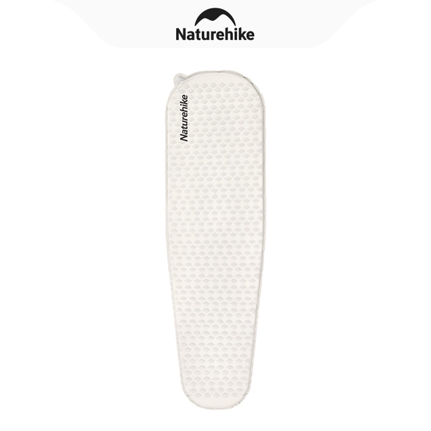 Naturehike, Ultralight Sleeping Pad, Self-inflating Sleeping Pad, High ...