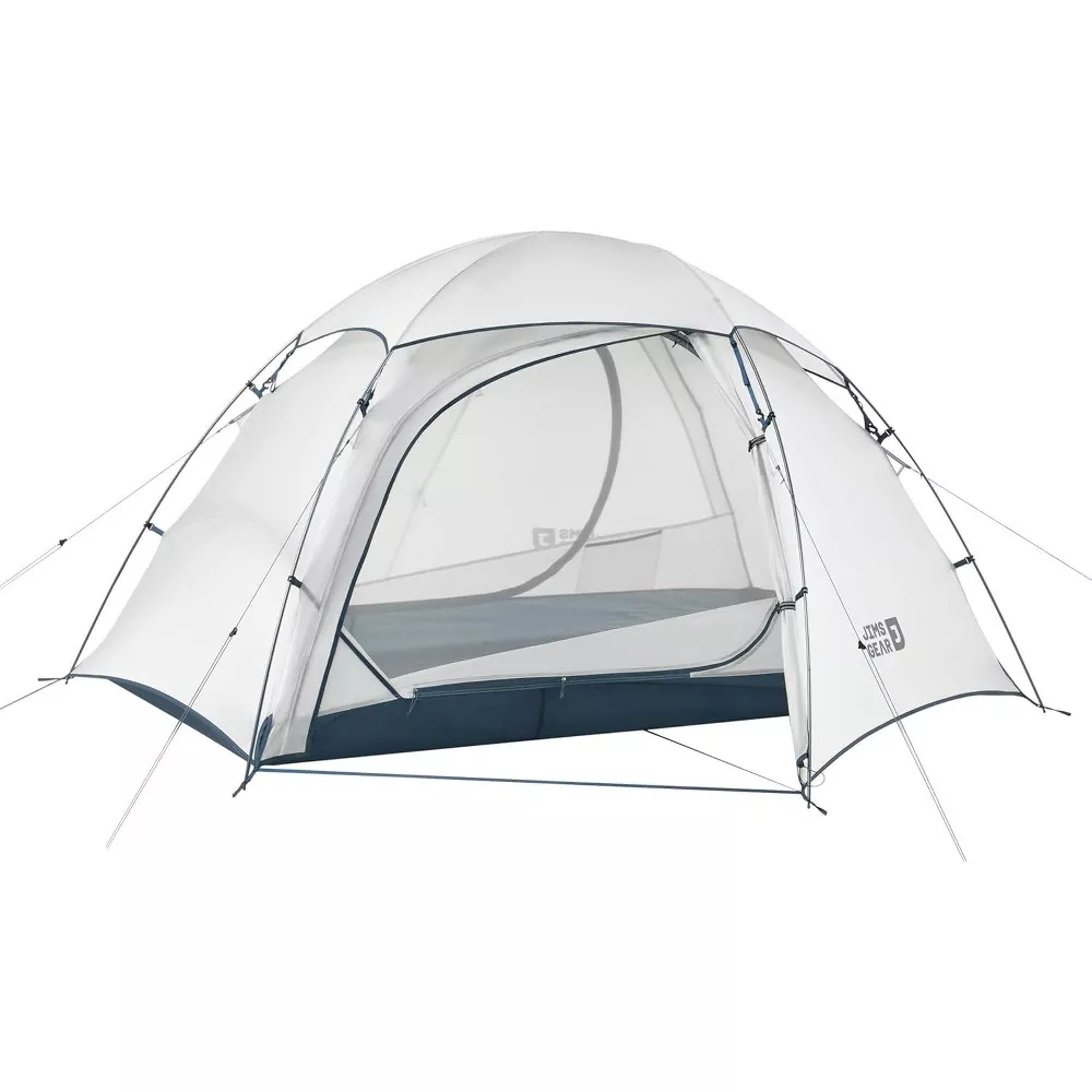Naturehike Yakou 1-2 Person Tent, Waterproof One Person Two Person Tent ...