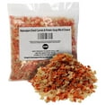 Naturejam Dried Carrots & Potato Soup Mix 8 Ounce-Dehydrated Vegetable ...