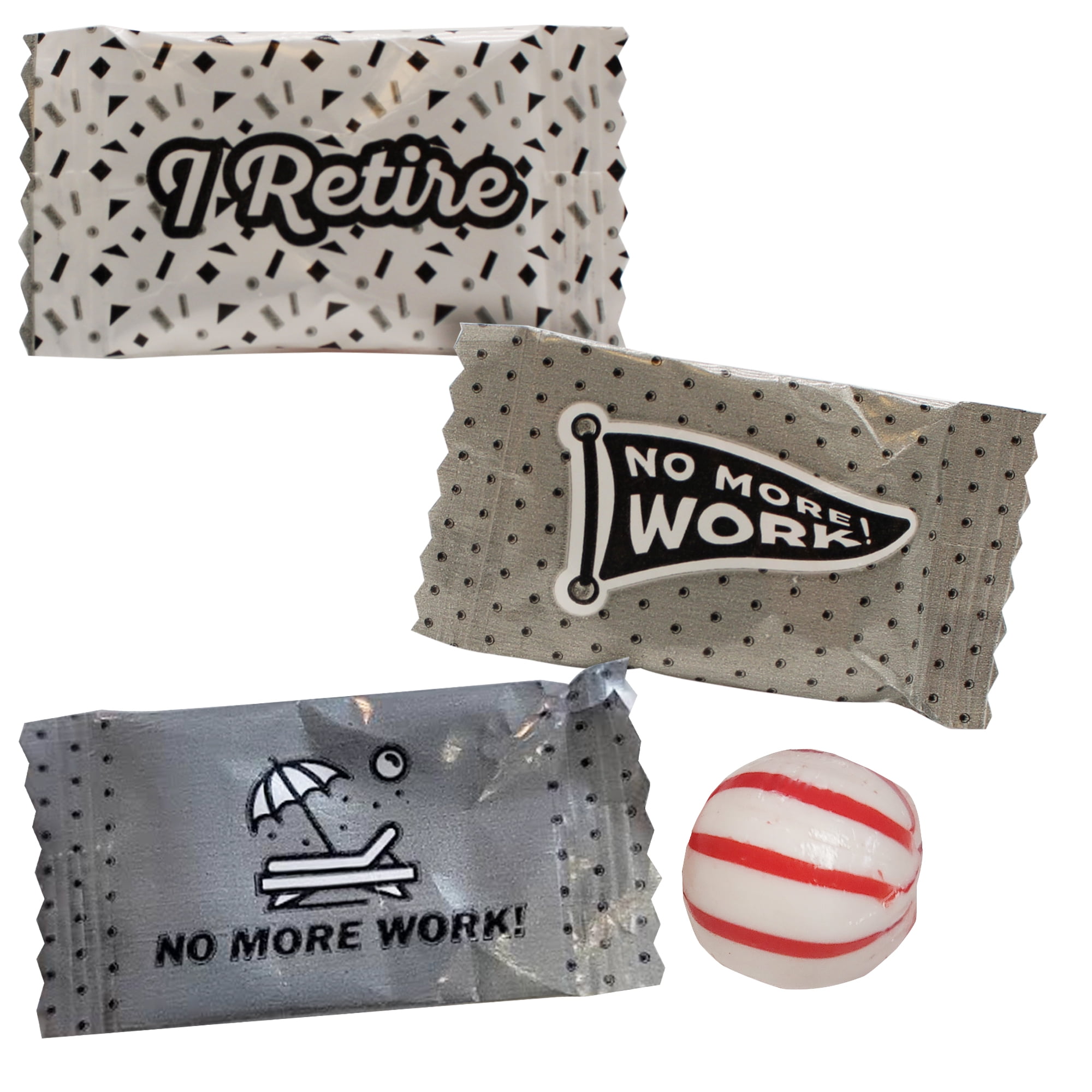 Naturejam Happy Retirement Party Decorations - I Retired and No More ...