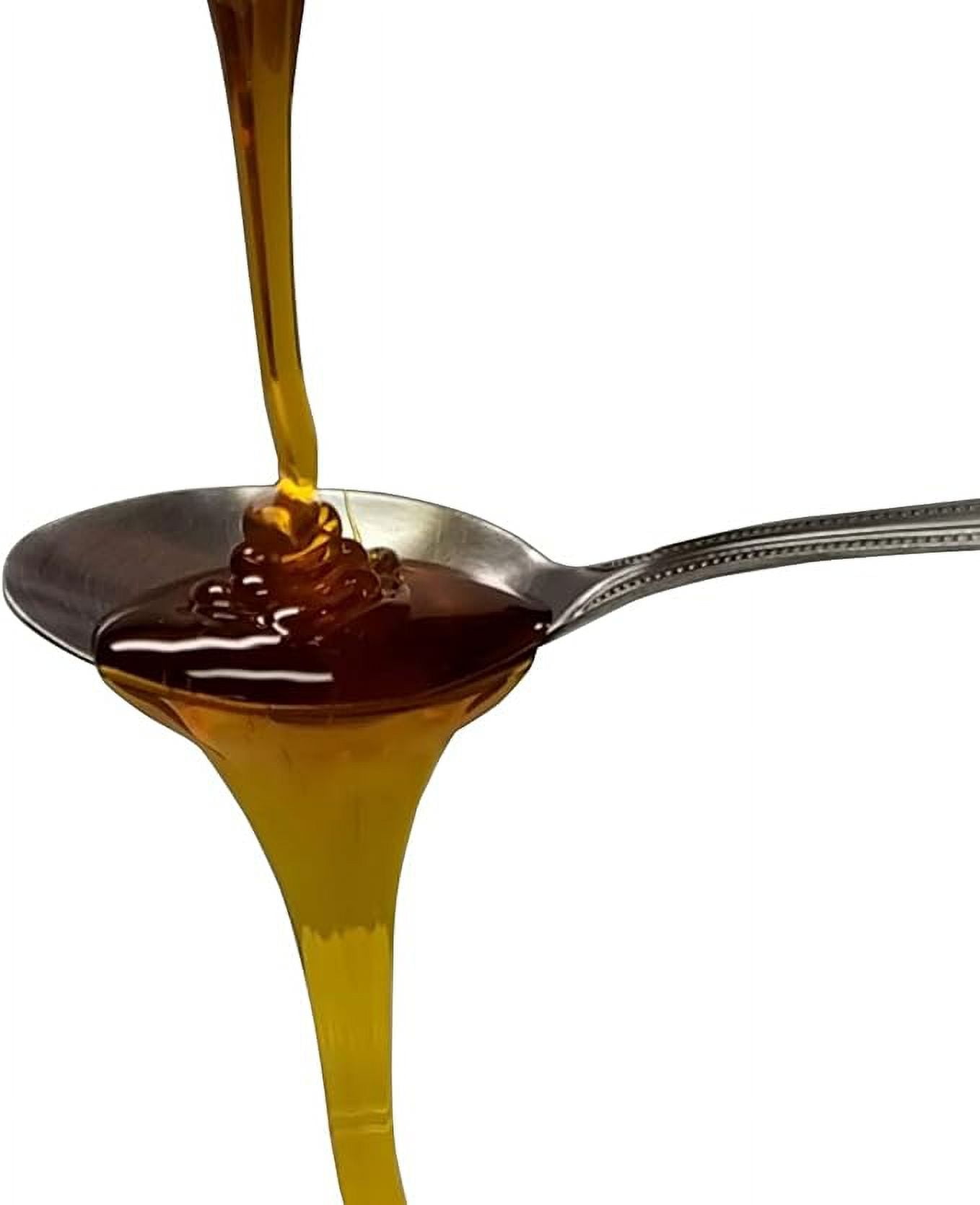 Naturejam Liquid Soy Lecithin 16 Fl Oz-Food Grade-Long Shelf Life-A ...