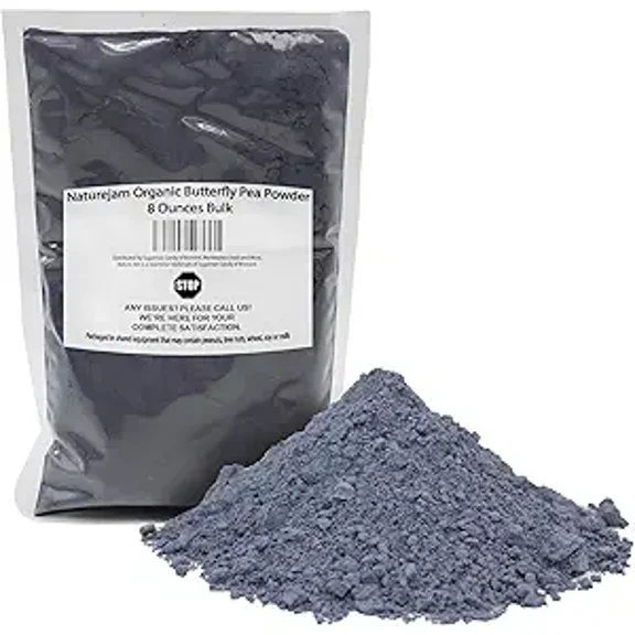 Shop Butterfly Pea Flower Products for Natural Herbal Teas and Powders