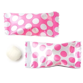 Pink Candy Mints