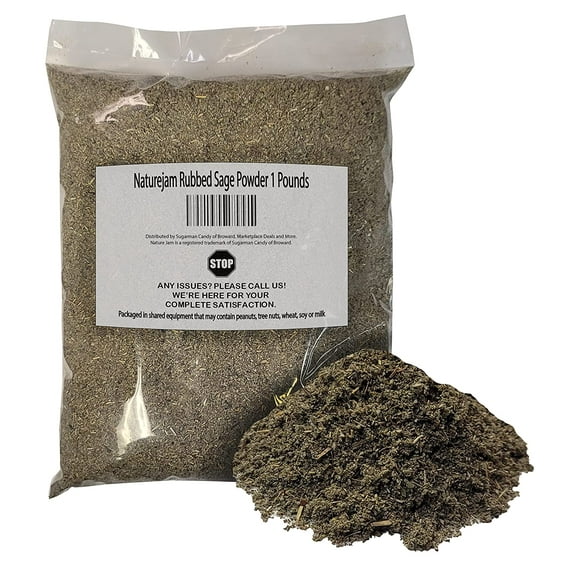 Sage in Herbs - Walmart.com
